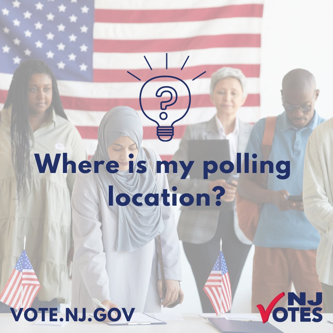 Borough of Florham Park New Jersey - No Voting In Schools